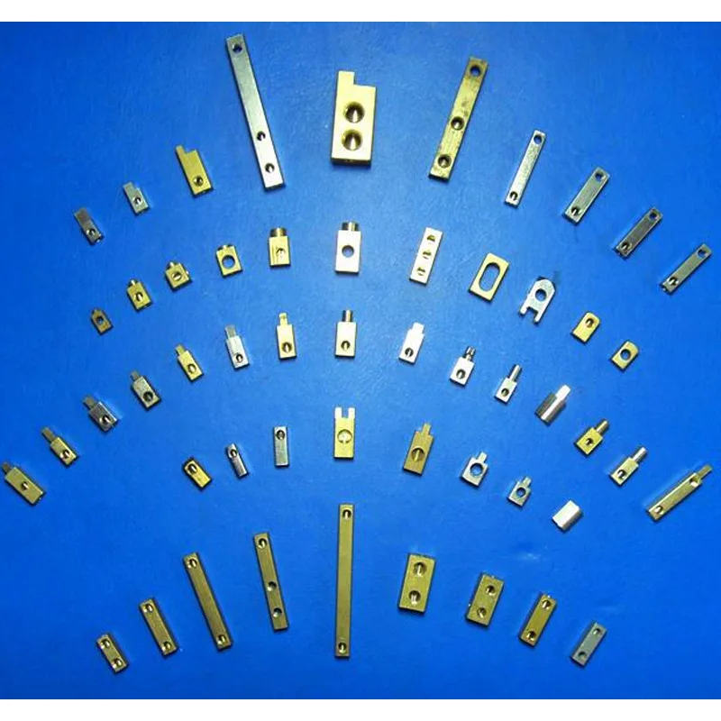 Horseshoe Through-hole Plug-in Solar Led Bulb Block Hardware Dc Power ...