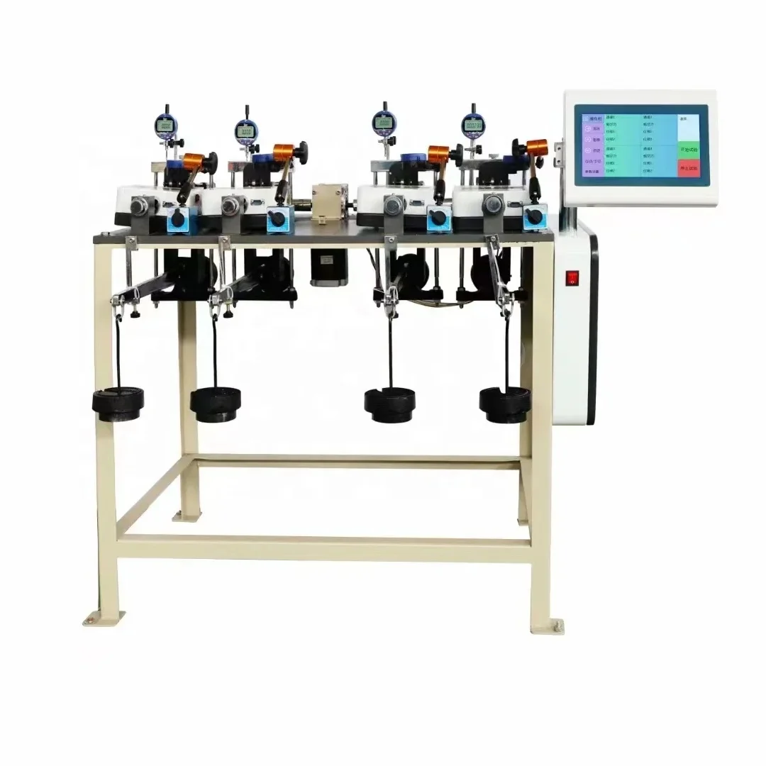 Zj-4b Automatic Direct Shear Apparatus - Buy Digital Display Soil ...