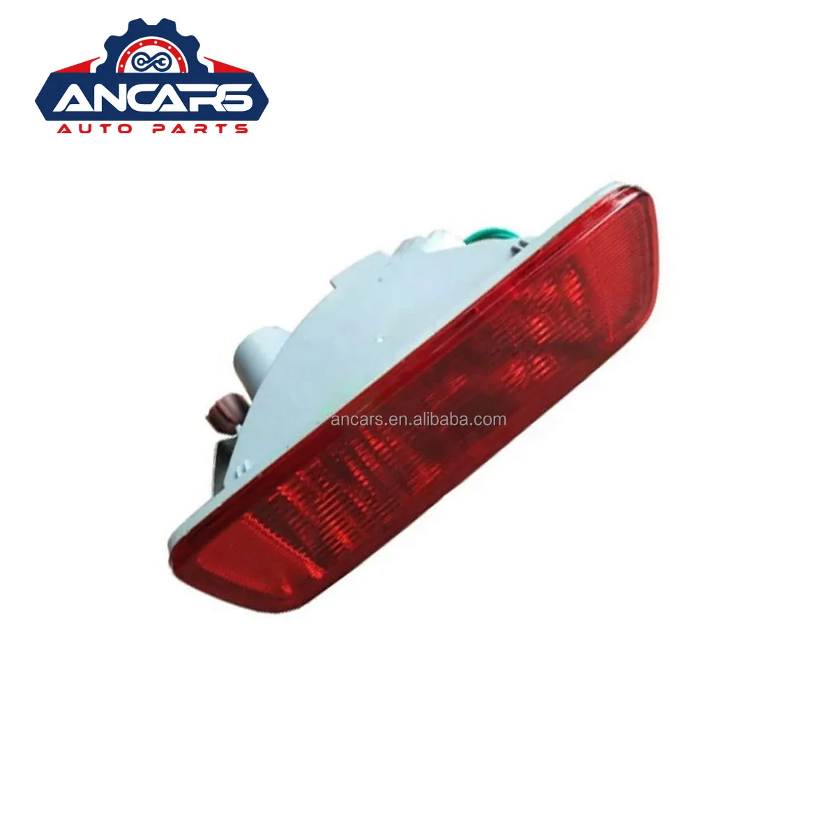 三菱ASX 2010 2011 2012后侧反射器后侧灯的汽车配件后保险杠灯8337A092| Alibaba.com