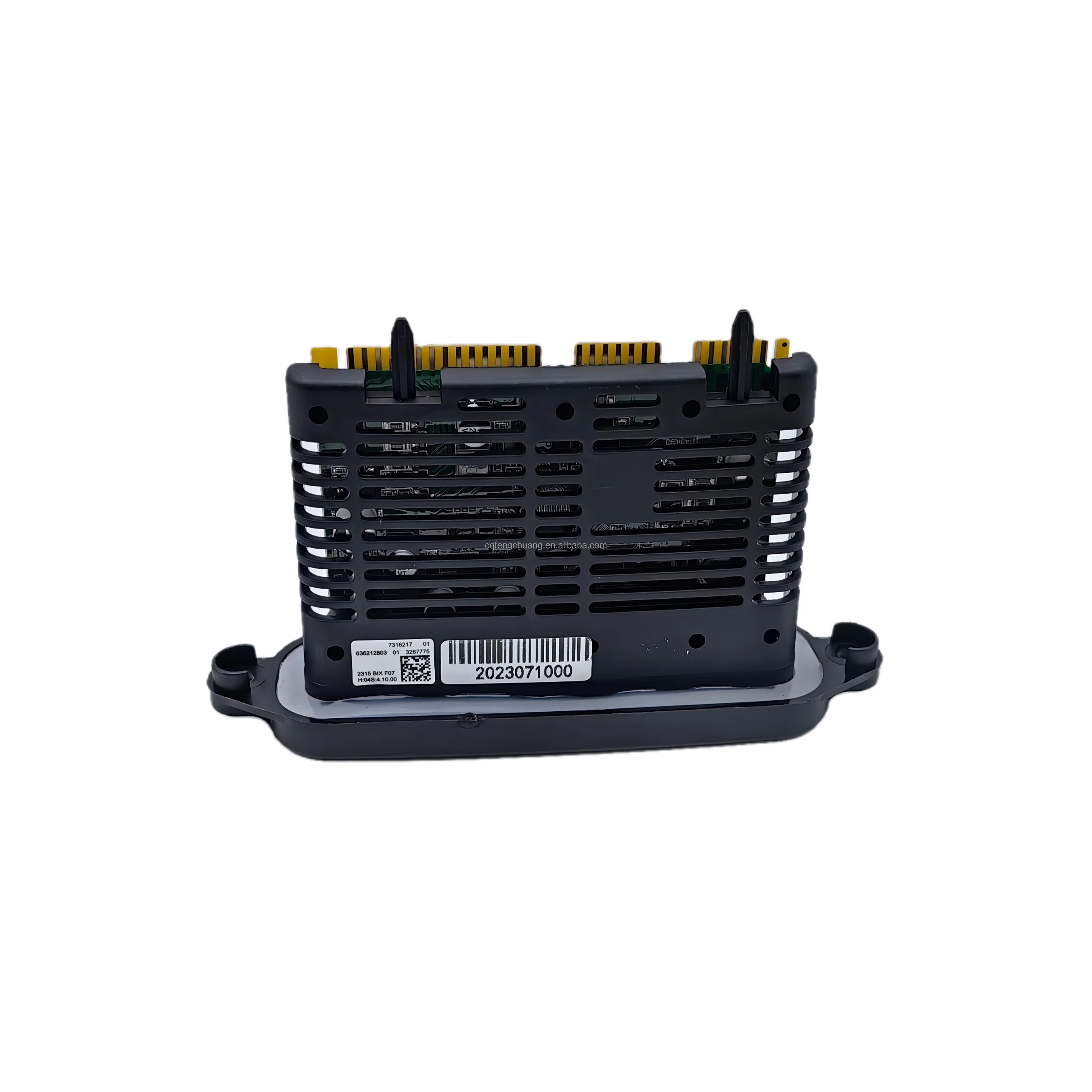 Oem 63117355073 Xenon Headlight Module Control For Bmw 5 F10 5 Touring ...