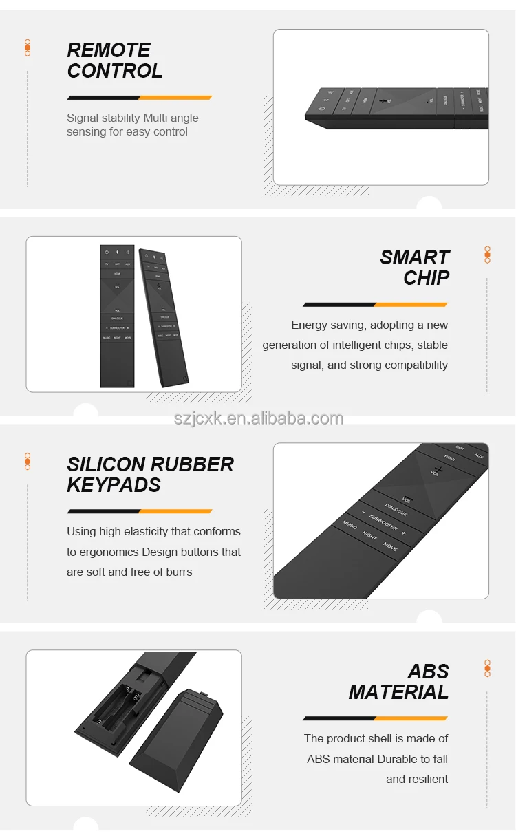 Ble Infrared Control Volume Control Universal Premier Tv Universal ...