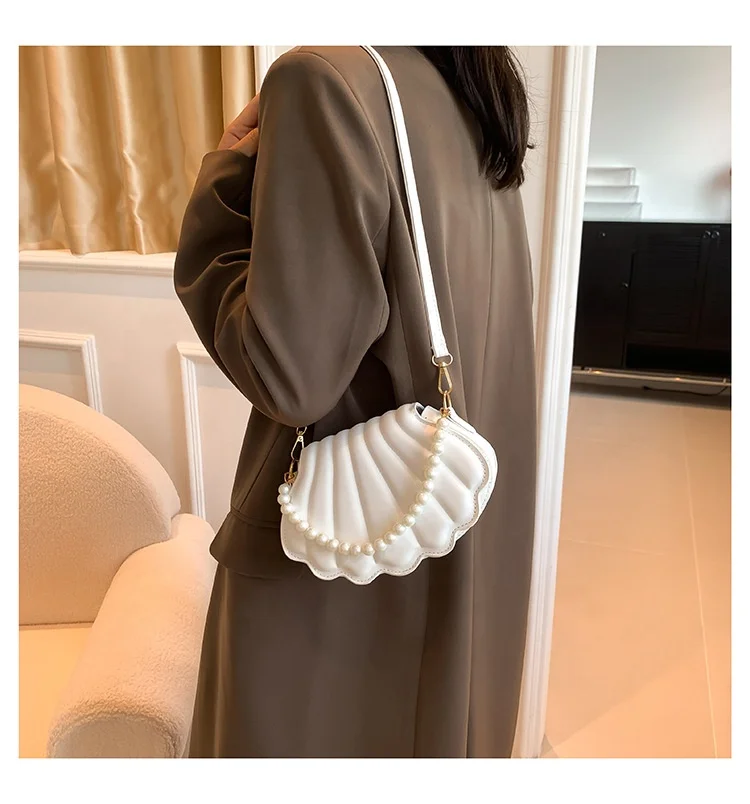 Shop Our Hot Selling Shell Shape Bag - Fashion & Anti-theft