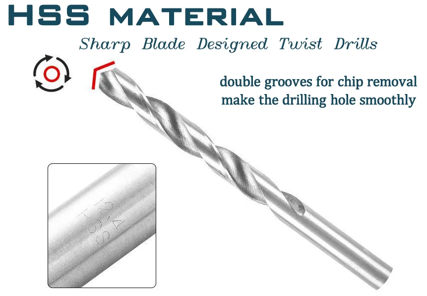 Metric Thread Repair Insert Kit M5 M6 M8 M10 M12 Wire Thread Inserts ...