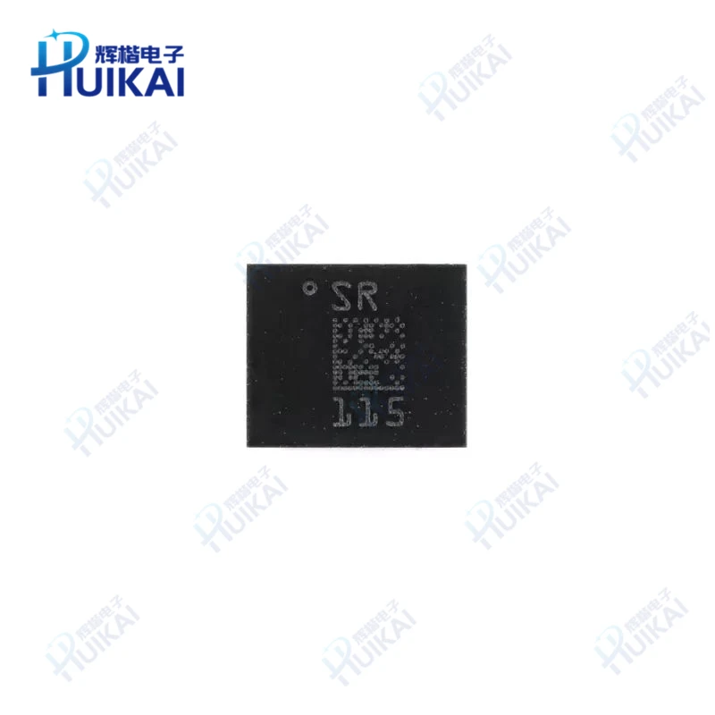 Lsm6dsrtr Ic Original And New Accelerometer And Gyroscope Digital ...