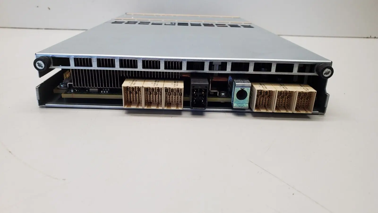 Qr483a 3par Storeserv 7400 Node Controller Qr483-63001 7400 Controller ...