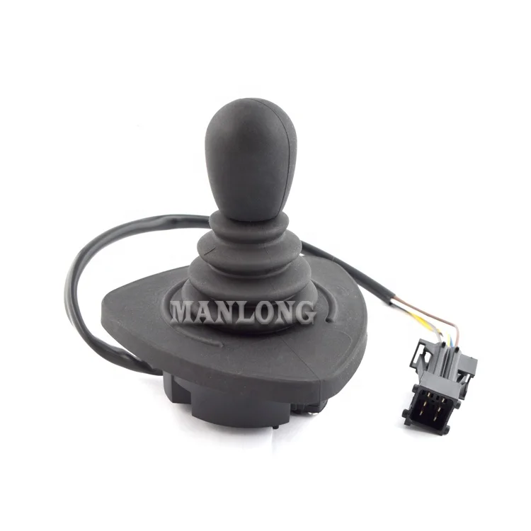 Joystick Handle for Linde R16 E25 H20 - Durable & Versatile