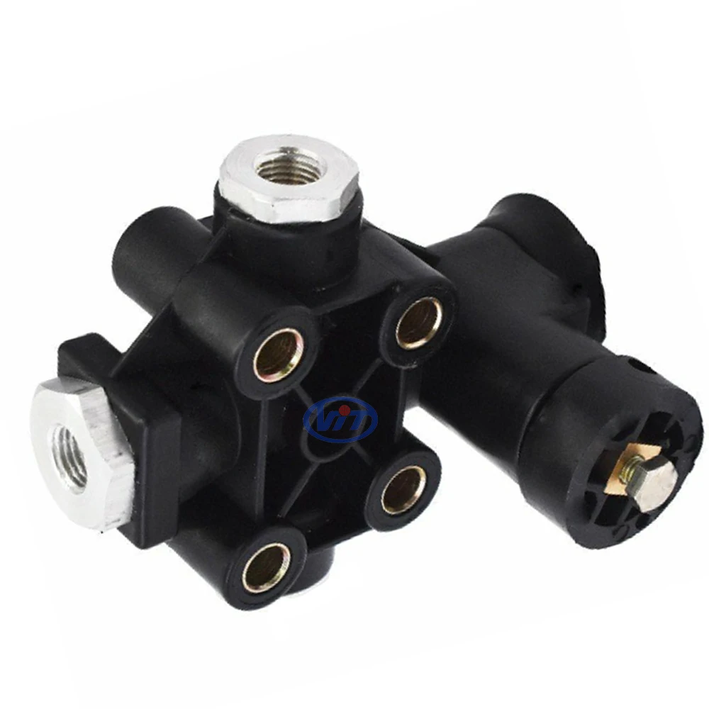 VIT Brake Valve Height Control Valve 90555105 Truck Spare Parts ...