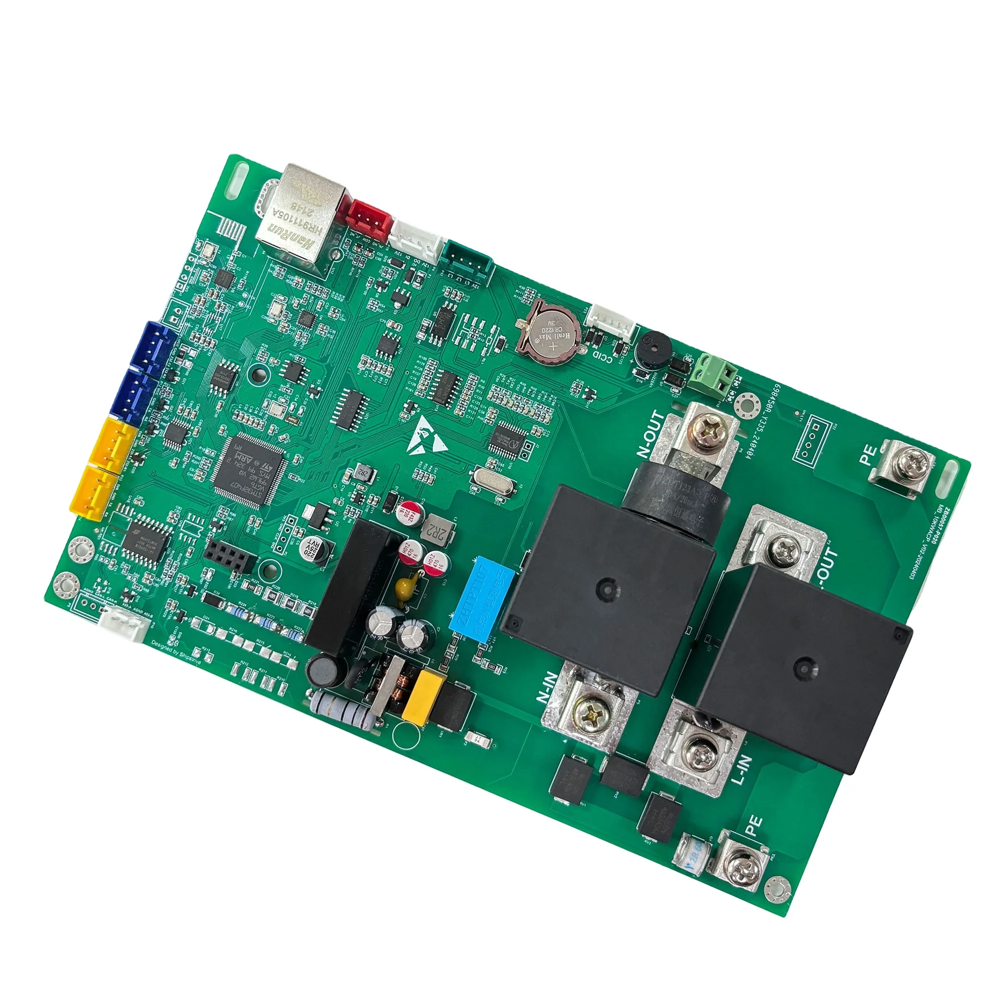 Assembly Factory Motherboard pcb Low Cost Component Sourcing type1 sae ...