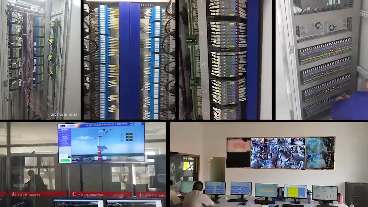 4 To 20ma Hart Analog Input Customizable Explosion-proof Isolated ...