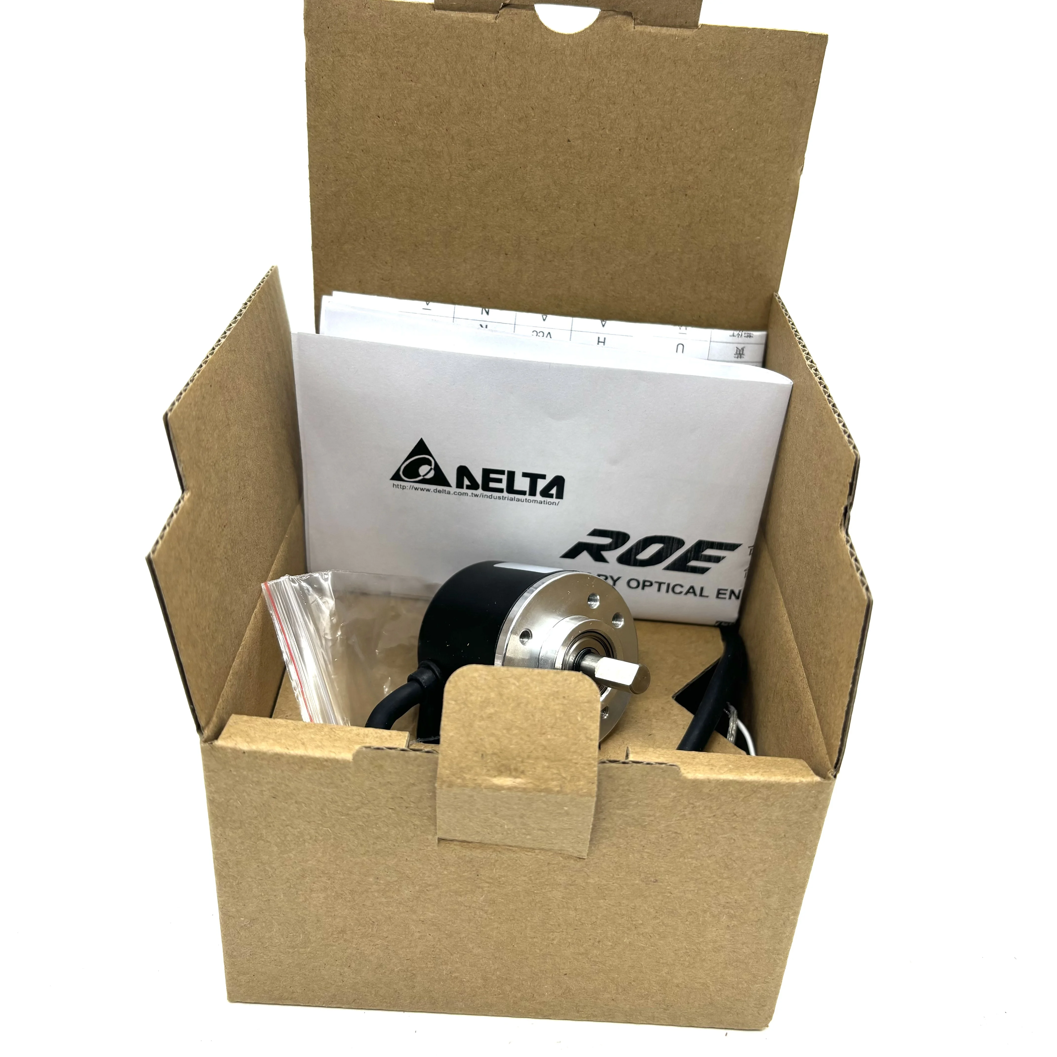 DELTA ES3-11CG6941 Photoelectric Incremental Encoder 1024PPR