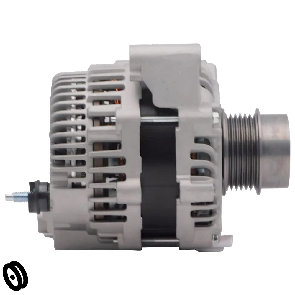 ALT0257 12V 170A 92191127 92247651 92254672 92254798 92258220 92421122 ...