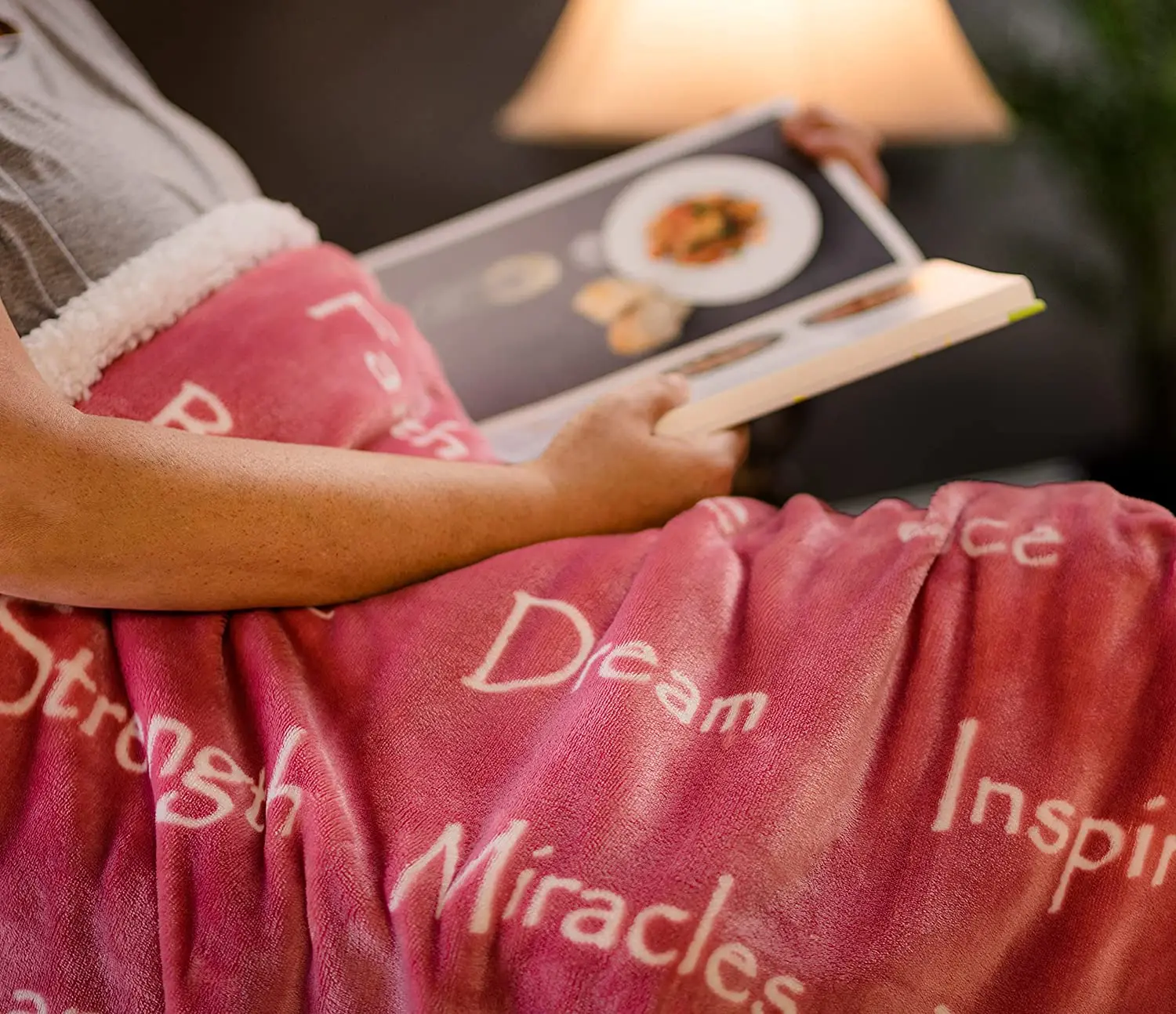 Hug Encourage Positive Energy Gift Compassion Hospital Patient Prayer ...