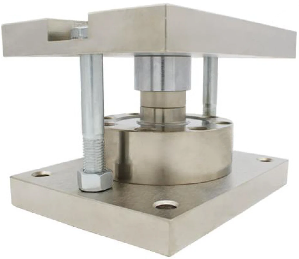 Pancake Load Cell Weigh Modules Kits for tank Silo Hopper Scale High ...