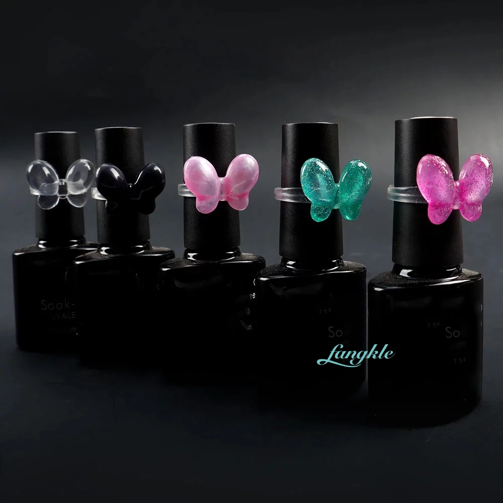 Wholesale Flower Color Chart Display Pallette For Nail 50pcs Nail ...