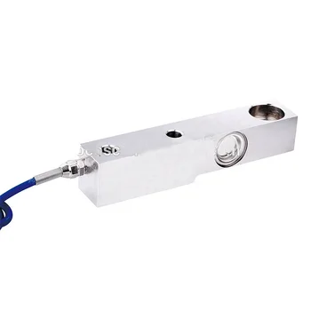 Explosion Proof Load Cell For Check Weigher,Customized H8c Load Cell ...