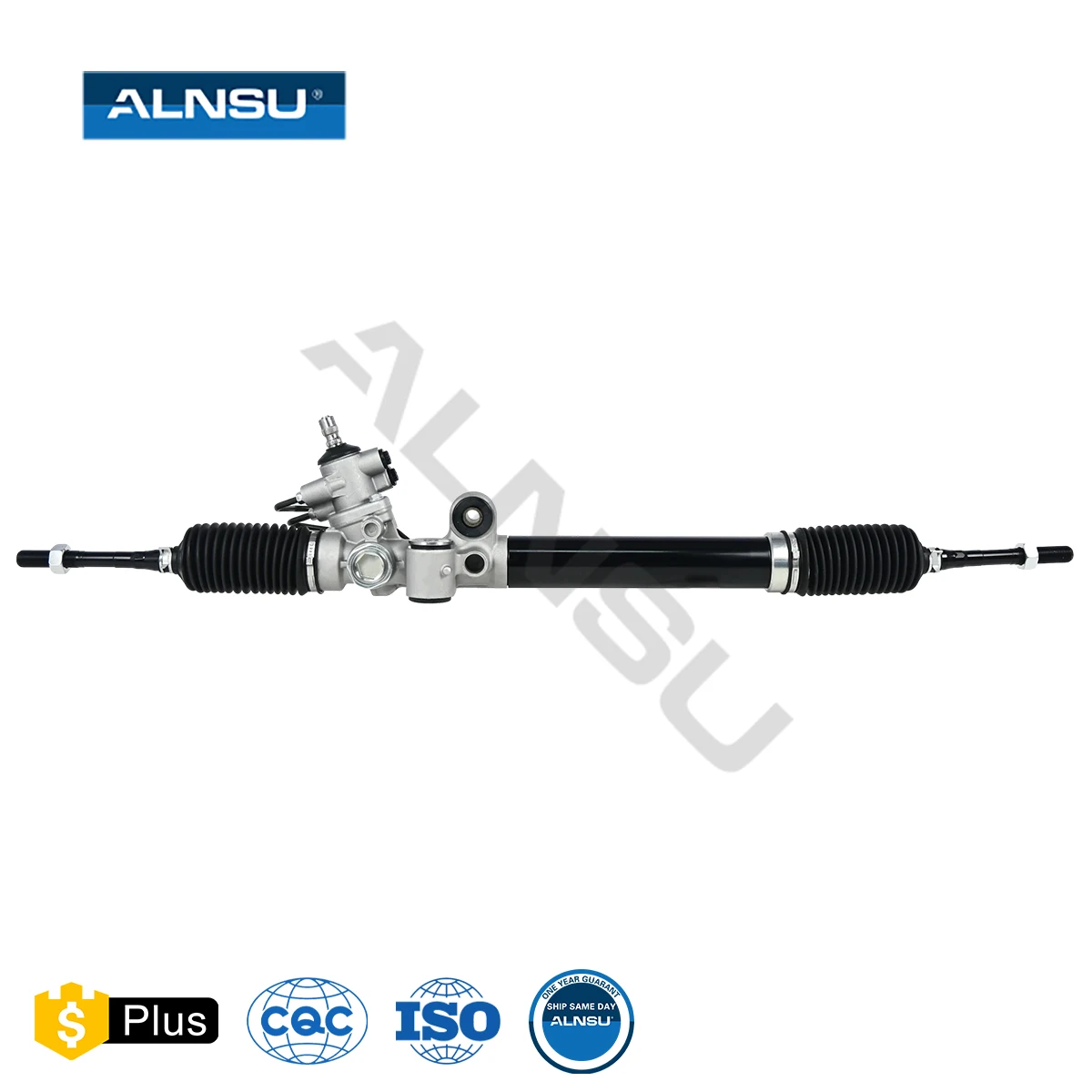 ALNSU Refurbished Steering Rack for Toyota KDY221 LY220 KDY250 – OEM ...