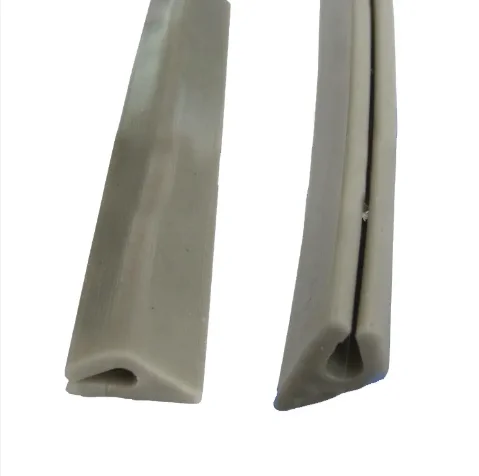 UHMW-PE Wear-Resistant Clip Bottle Support Strip - 10M+