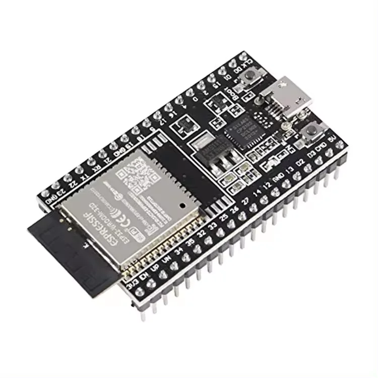 Esp32 S3 Wroom 1 N16r8 Board Wifi Module Esp32 S3 Esp32 C3 Esp32 Wroom 2100