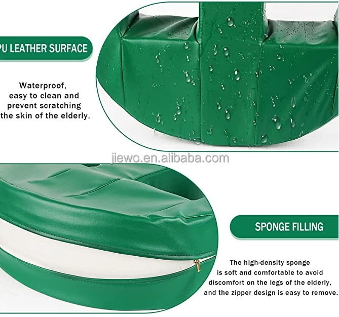 Positioning Bed Pillowturn Over Pad For Patient Turning Device ...