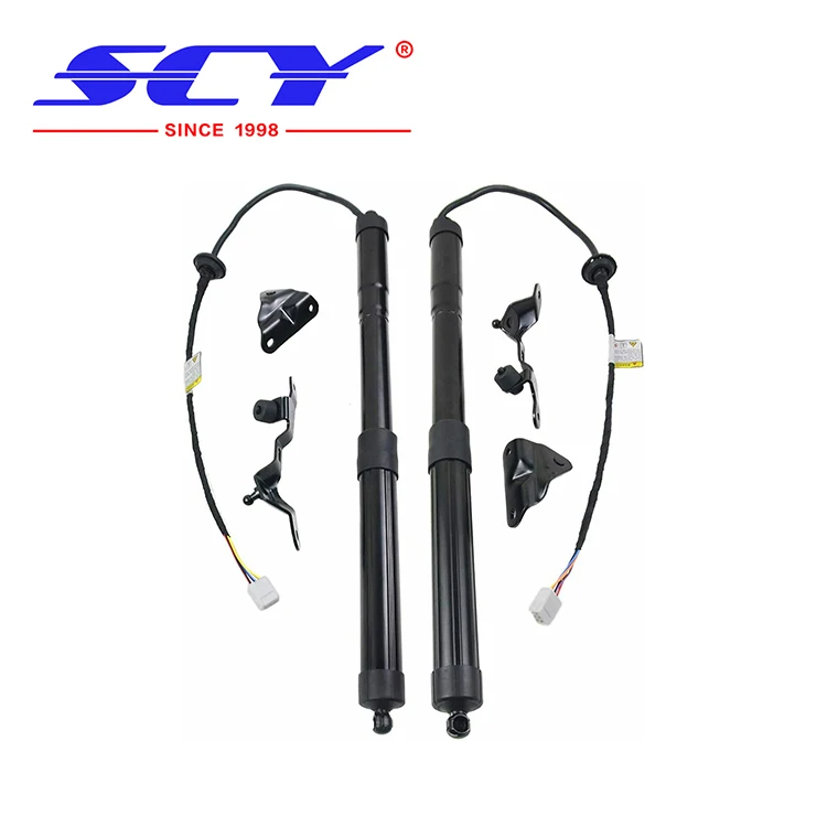 Liftgate Support Power Electric for Toyota - SCY-21058