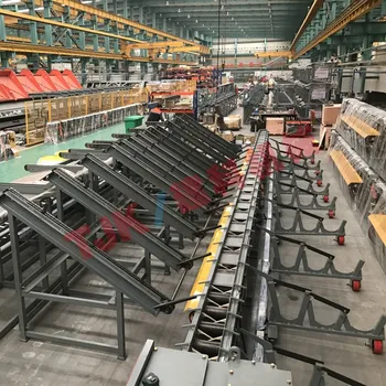 Mini Rebar Shear Line - Buy Rebar Shearing Line,Cnc Cutting Machine ...