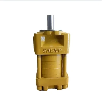 Hangfa High-pressure Internal Meshing Gear Oil Pump Nt2-g16f Nt3-g32f ...