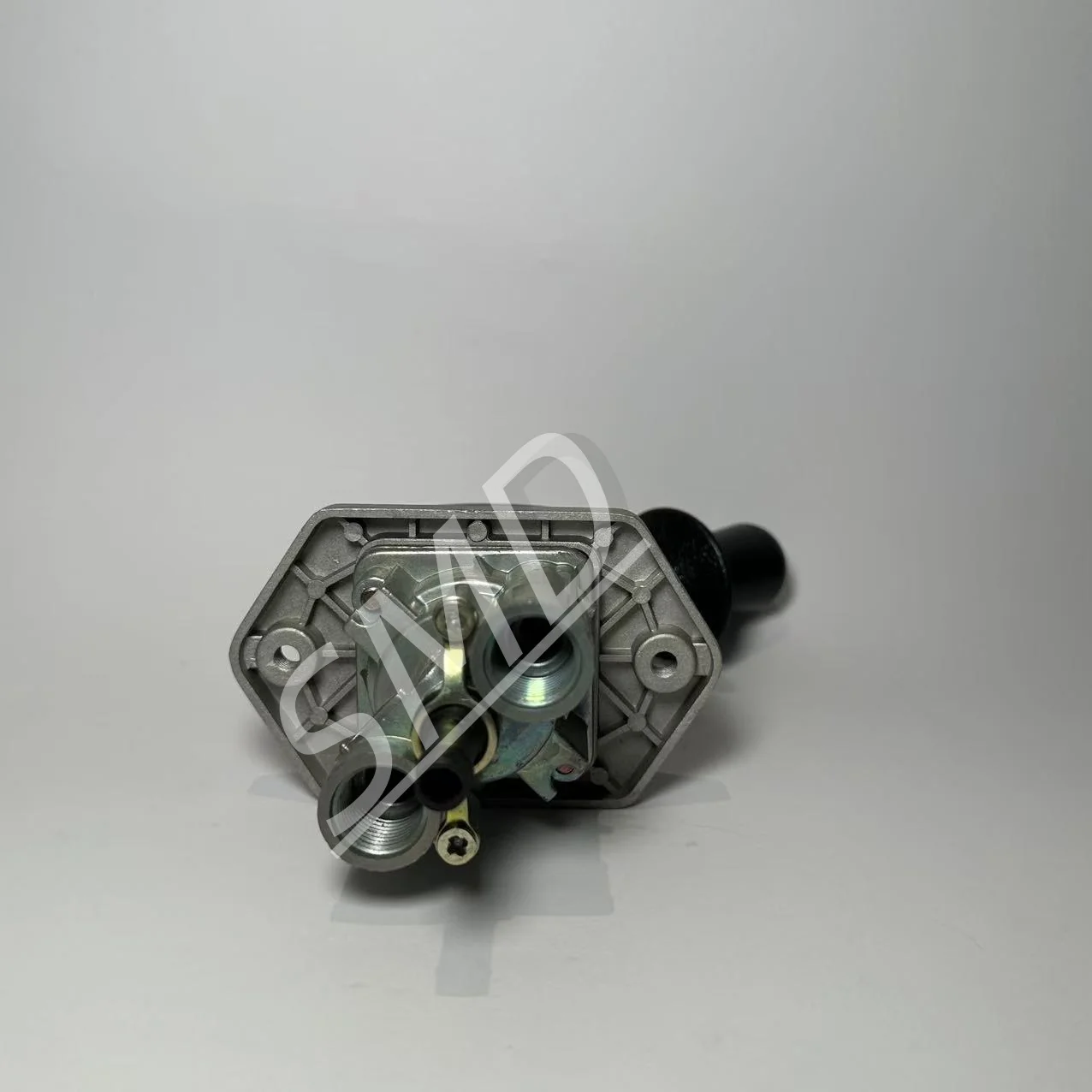 Hand Brake Valve Applicable to air Brake Systems of Heavy-duty Trucks ...