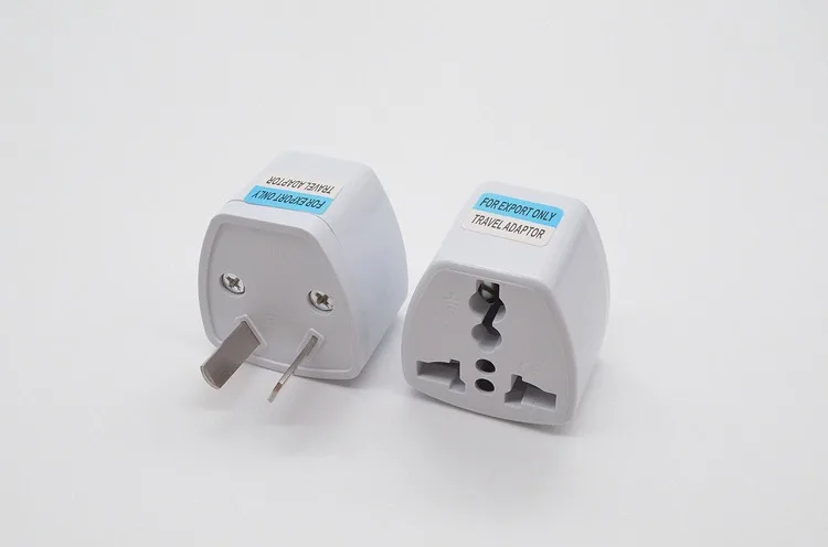 Tourism Conversion Plug UK Standard Plug Adapter Power Converter ...
