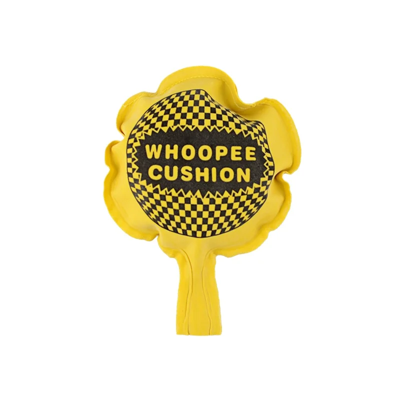 2023 Hot Fart Bag April Fool's Day Halloween Spoof Sponge Fart Pad ...