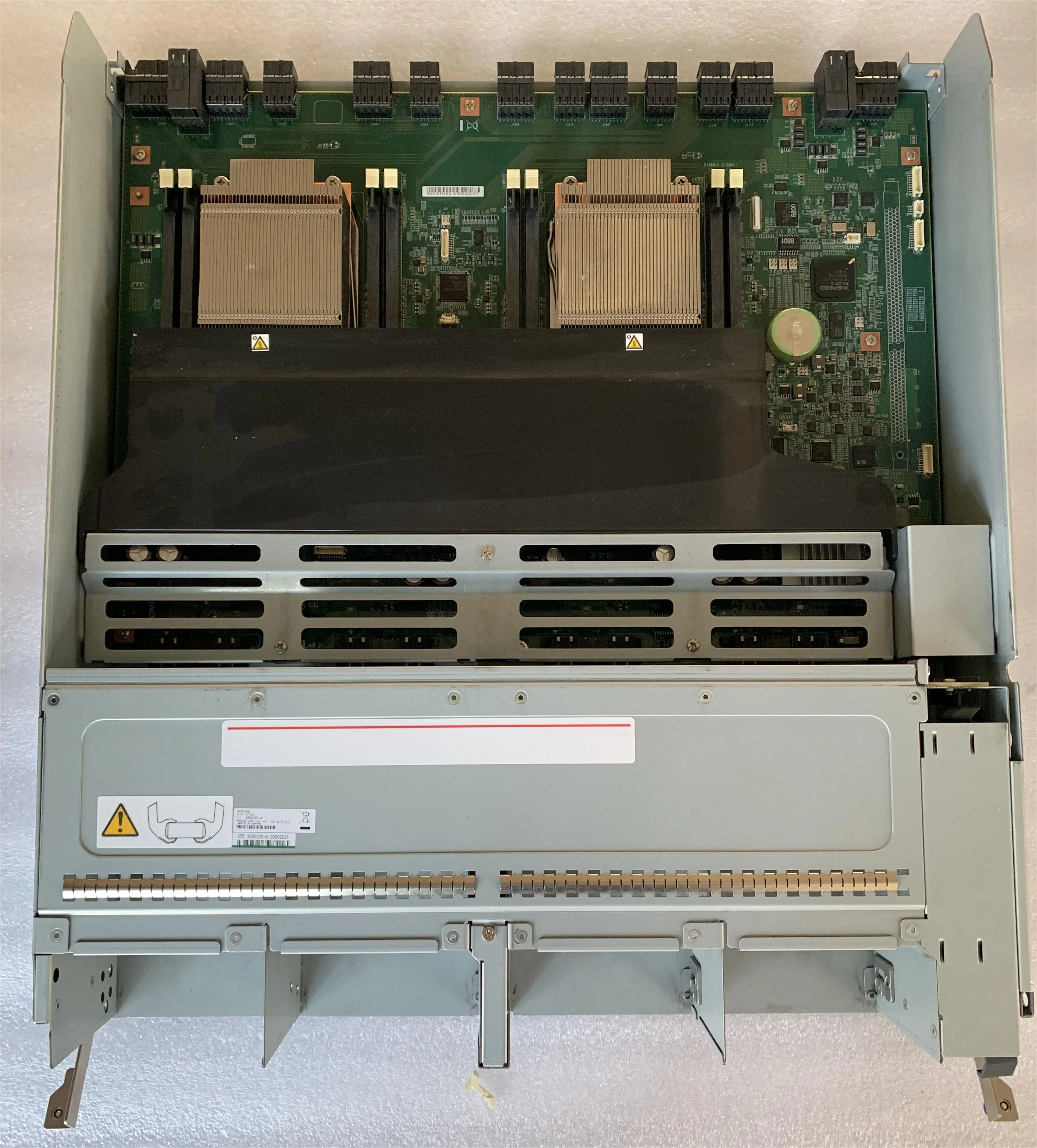 VSP G900控制器DW-F850-CTLH 3293038-A 3293343-A 3292323-A 3292320| Alibaba.com