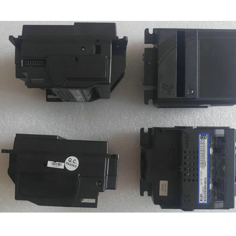Top Itl Bv20 Bill Validator For Vending Machine Crane Machine,Money ...