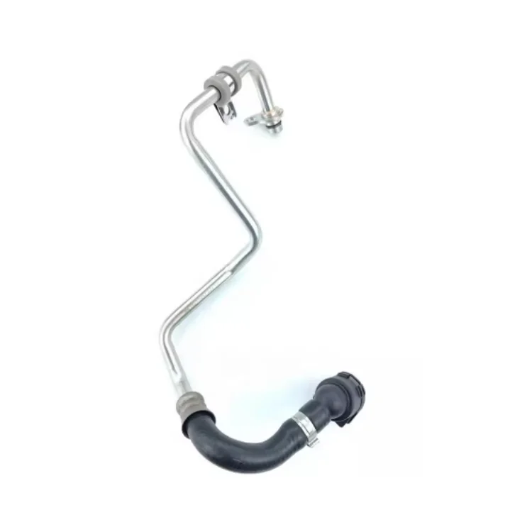 Auto Parts Turbocharger Coolant Hose 11537643226 For Bmw F30 F32 G11 11 ...