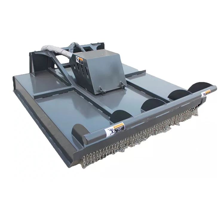 3 Point Linkage Driven Rotary Slasher Lawn Mower - Buy Rotary Slasher ...