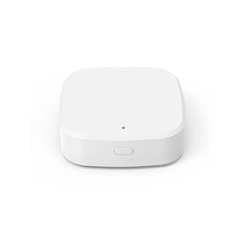 Wireless Bluetooth Temperature Humidity Barometer Smart Sensor Data ...