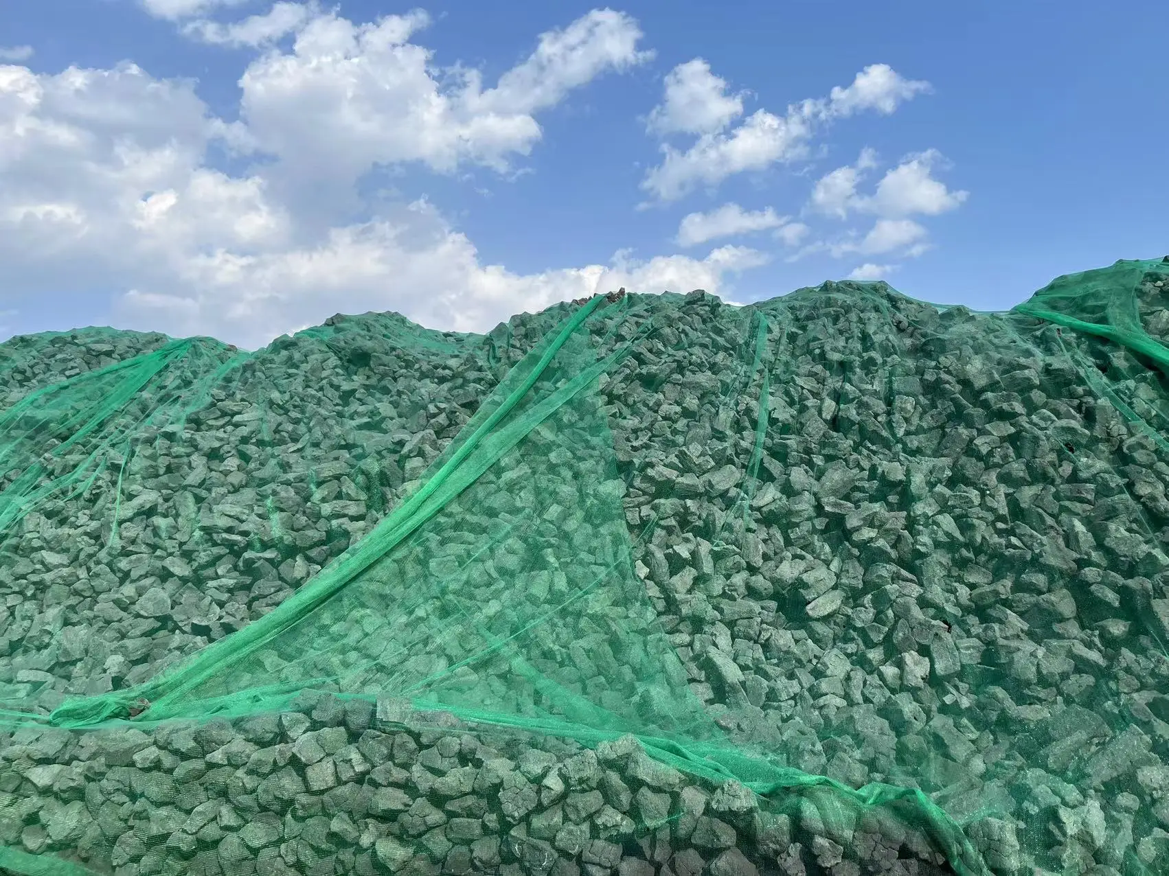 High Quality Metallurgical Coke for Steel Melting & Casting