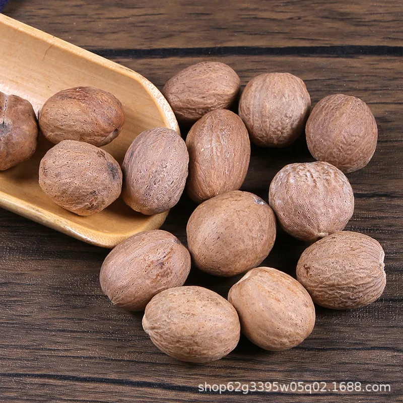 Chinese Spices Natural Pure Whole Best Dried Organic Ground Nutmeg Top ...