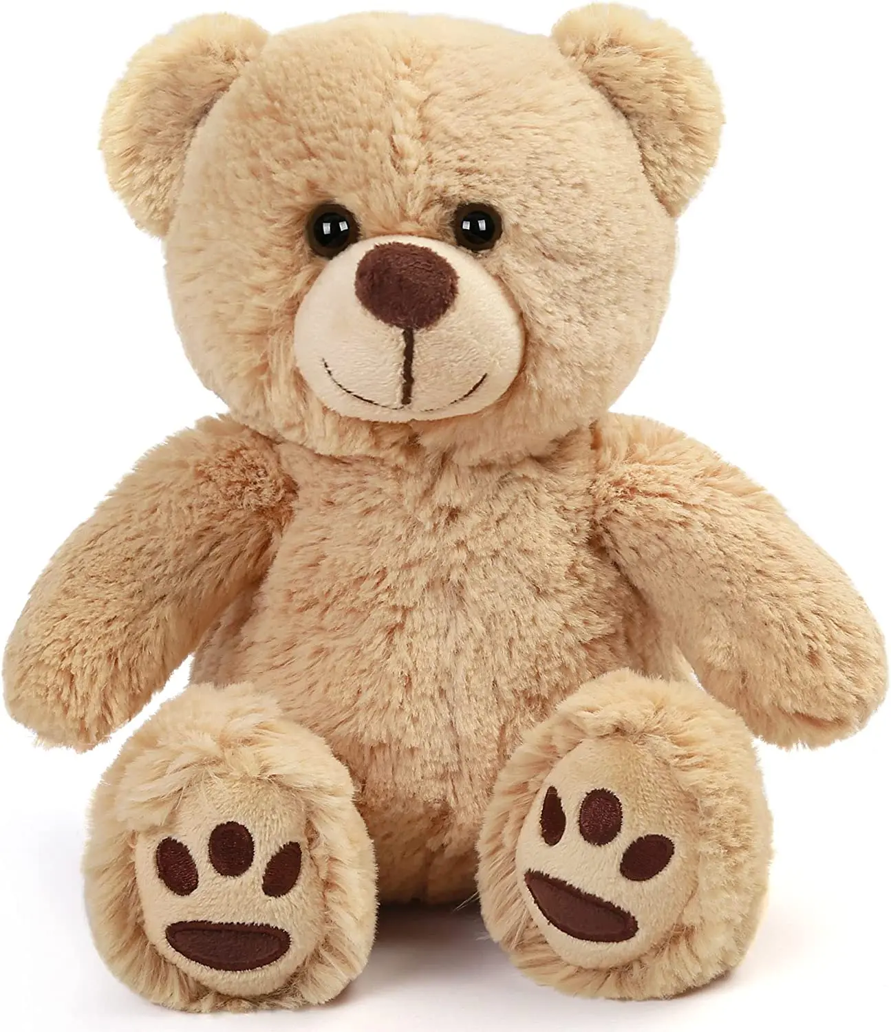 Hot Recordable Repeating Talking Stuffed Animals - Teddy Bear Toys