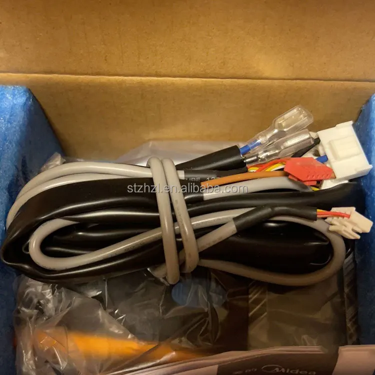 Original Midea VRF System AC Maintenance Detector - Durable Inverter ...