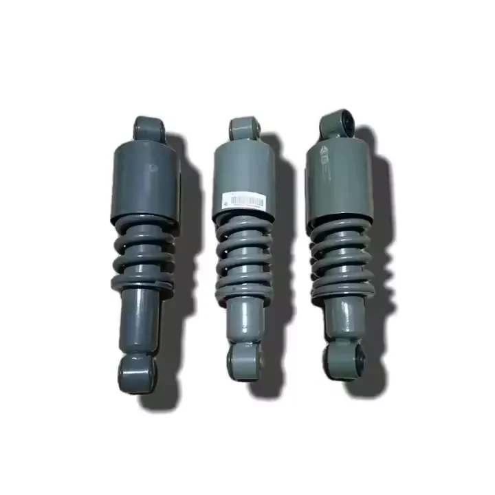 M-A-N Truck Cabin Shock Absorber 85417226019 81417226059 290976 HOWO ...