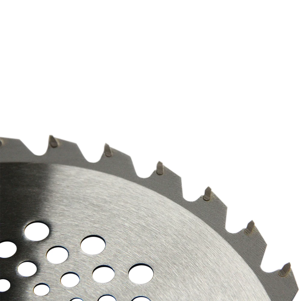 Multi-use Carbide Tuck Point High Quality 40 Teeth Fast Sharp Disc 255 ...