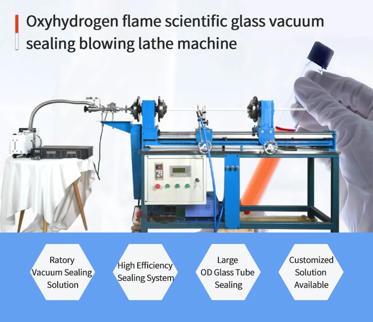 Laboratory Equipment Dealers Materials Testing Scientific Glass Blowing ...