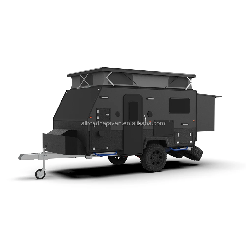 Aluminium Composite Panel Camper Motorhomes & Caravans
