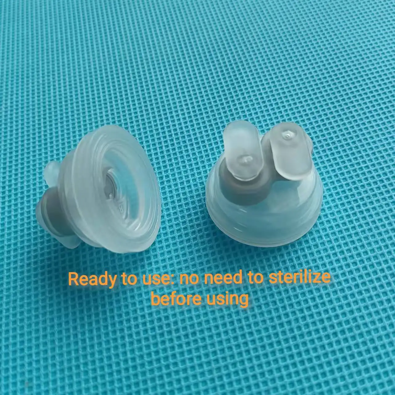 2022 Newly Assembled 28mm 29mm Pp Euro Cap For Iv Bottle Buying Online ...