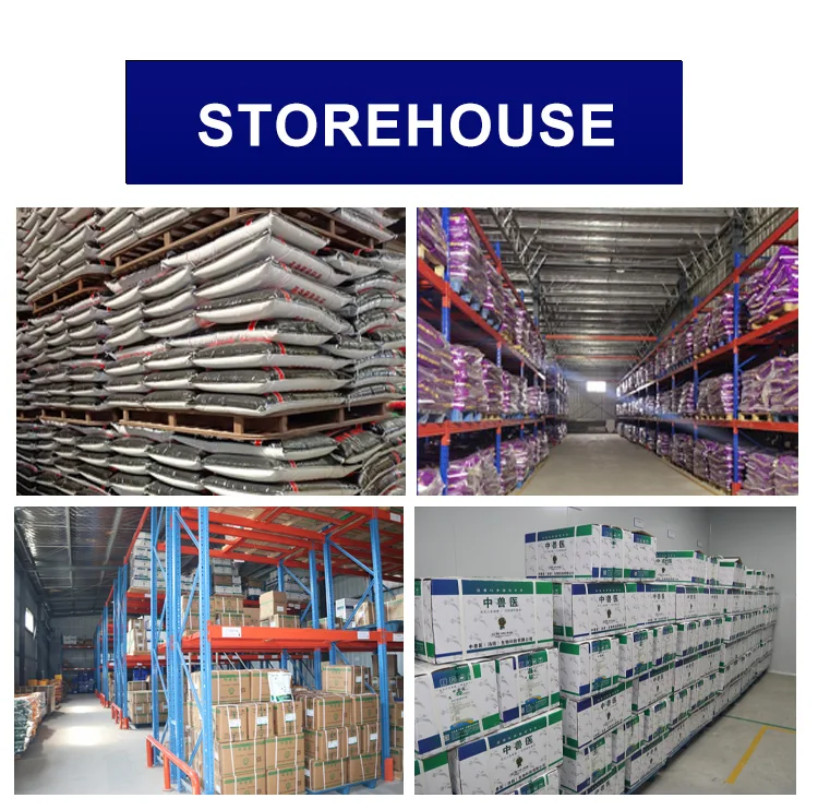 Poultry Feed Concentrate Vitamin Premix For Chicken Pre-starter/starter ...