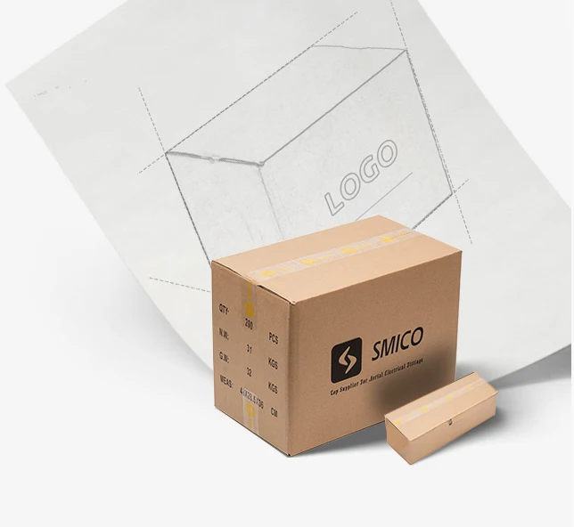 Smico He Series 16 Pin Heavy Duty Connector - Buy 16 Pin Heavy Duty ...