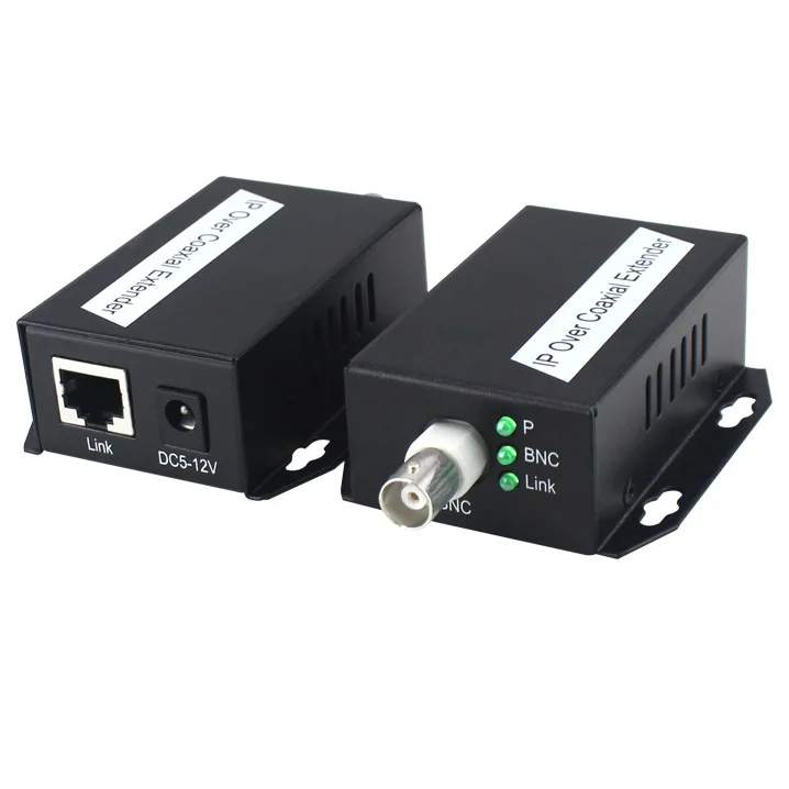 Ethernet Switch Extender - Efficient Network Transmission