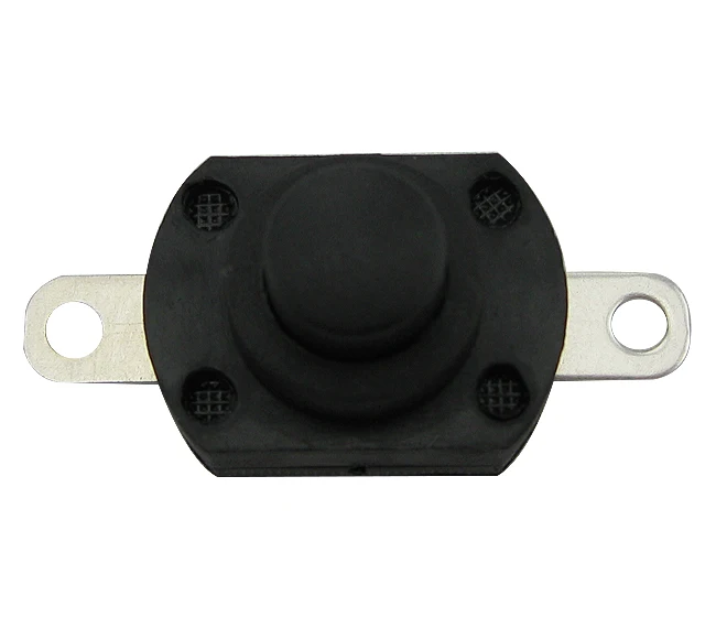Latching Mini on off Switch - Self-Lock Micro Push Button