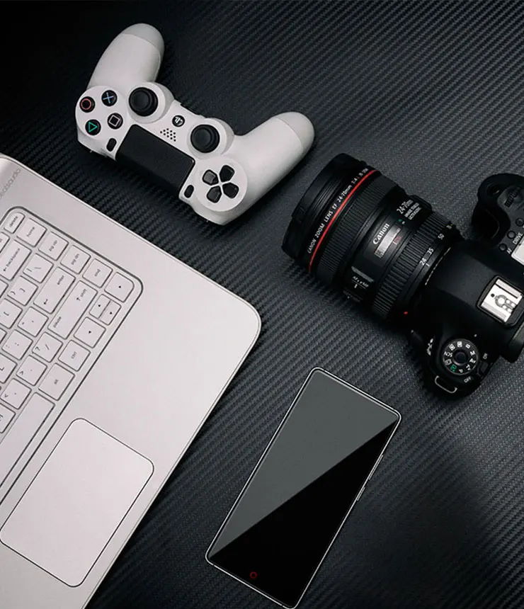 JK BMS Smart Battery Management - Reliable Protection