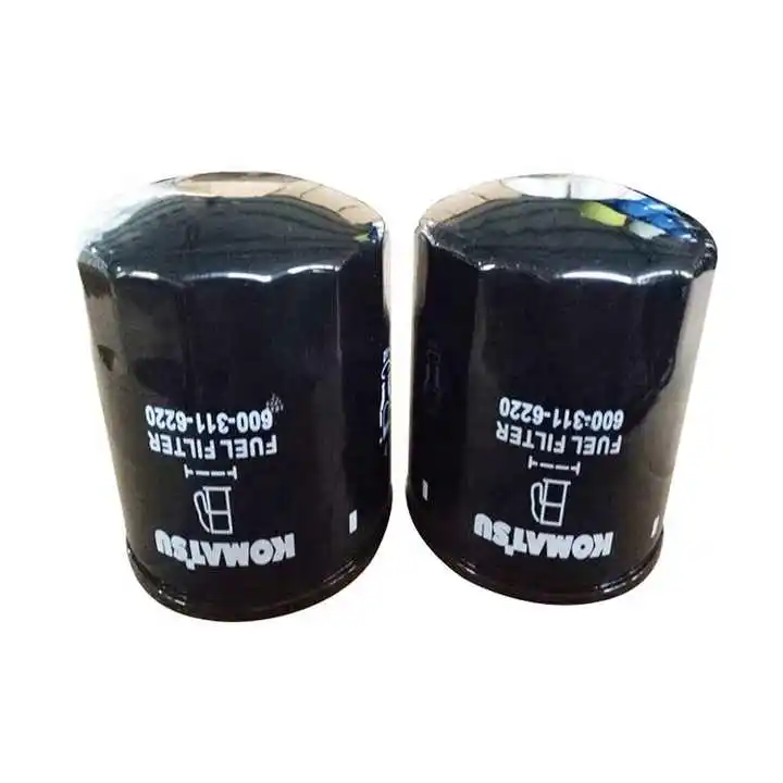 Coralfly Air Fuel Filter Fuel Water Separator Hydraulic Filter For ...