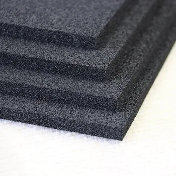 High Rebound Sponge Closed Cell Fireproof And Flame-retardant Epdm Foam Plastic Sealing,Shock ...